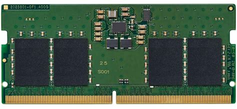 ОЗУ Hynix Sodimm Ddr5 8gb 4800 Mhz Hmcg66mebsa092n з перевіркою
