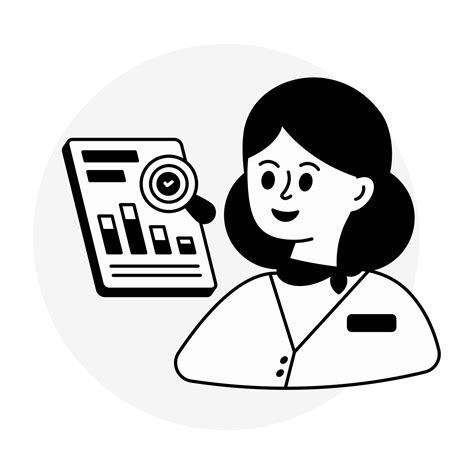 Trendy Vector Design Of Data Analysis 10290992 Vector Art At Vecteezy