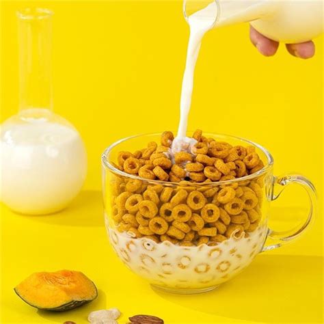 China Mini Cheerios Suppliers Manufacturers Factory Direct Wholesale