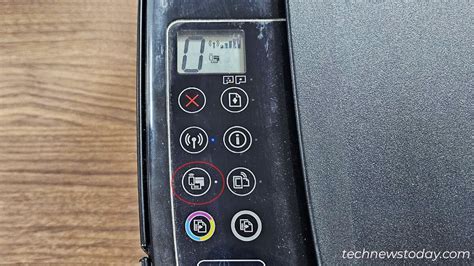 How To Find WPS Pin For Printer Step By Step Guide