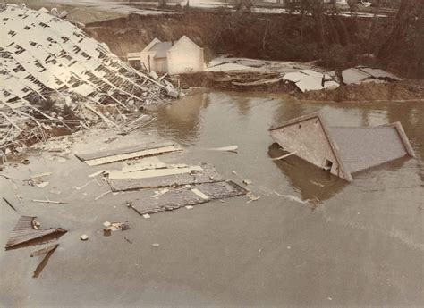 This Past Weekend Was The Anniversary Of The Lake Peigneur Drilling
