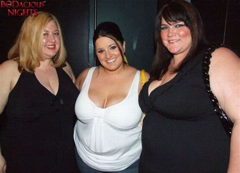 Night Clubs For Overweight People 47 Pics