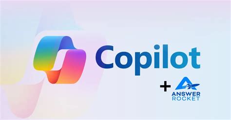 Enhancing Your Microsoft Copilot Experience With Answerrocket Unlock The Full Potential Of Your