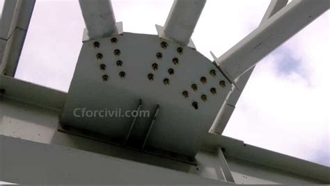 Design Of Pre Engineered Building Peb Structures