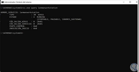 Activar O Desactivar Smb2 O Smb1 Windows 11 Solvetic