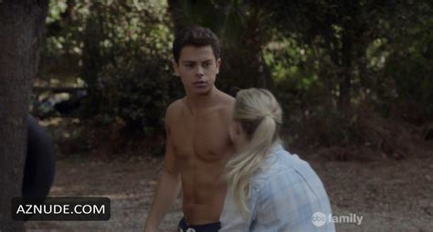 Jake T Austin Nude And Sexy Photo Collection Aznude Men