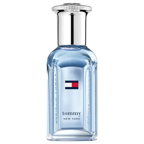 Tommy New York Tommy Hilfiger Colônia A Novo Fragrância Masculino 2025