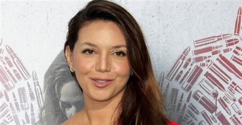 Diana Hernandez Height Weight Body Measurements Bra Size Shoe Size