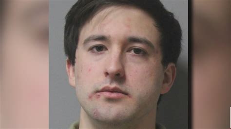 Mitchell Wasek Hijo Del Co Fundador De Buc Ees Fue Arrestado Por Realizar Grabaciones