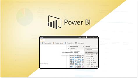 Como Criar Uma Tabela Calendário No Power Bi Utilizando O Power Query