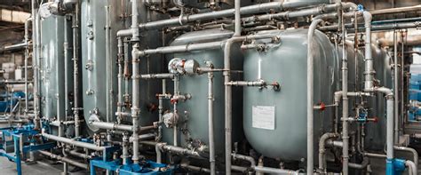 Desalination Methods In Meeting Rising Water Demand M19 Material Intelligence Lab Vadodara Gujarat