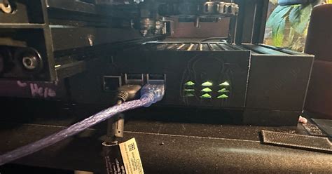 Ender3v2 Raspberry Pi Drawer With 40mm Fan By Morpheoso Download Free STL Model Printables Com