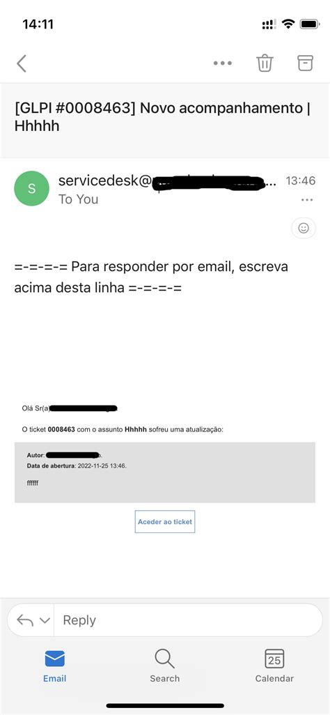 Ticketsfollowups Created By Mail Recievers Css Dont Work · Issue 13414 · Glpi Projectglpi