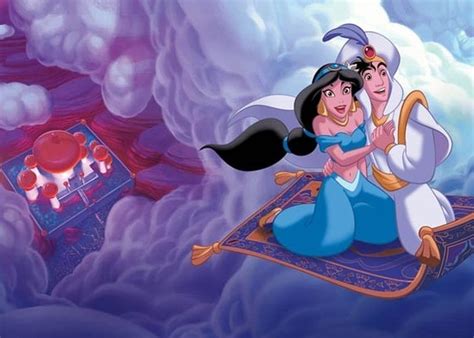 Princesas Disney Negras Y Morenas Soy De Cine