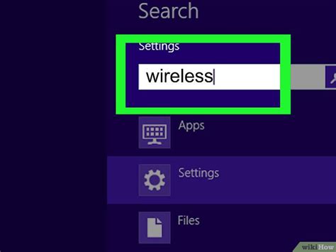 Wifi Aanzetten Op Een HP Laptop WikiHow