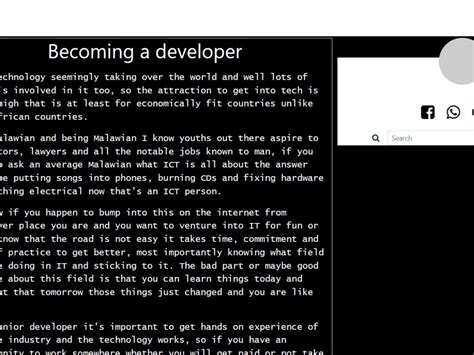 A Website With Php Javascript Html Css And Bootstrap Upwork