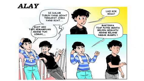 Lembergar Alay Ali Oncom Ucha And Doyok Kamis 6 Oktober 2022 Poskota