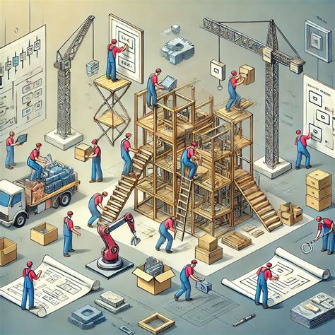 Builder Design Pattern Have You Problem About Complex Object By Emil Simonyan Dec 2024