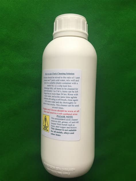 Grandfather Clock Cleaning Solution At Wilma Arrington Blog