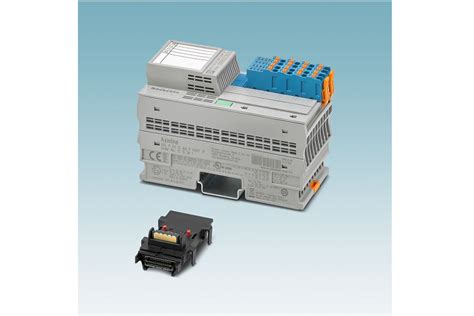 Process And Control Today Passive Analog Inputs For Four Wire