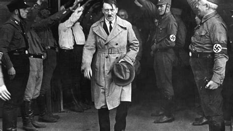 New Documents Just Revealed Adolf Hitlers Secret Sex Fetish — And Its