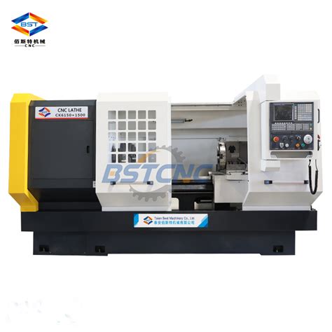 CDK6150 CNC LATHE MACHINE