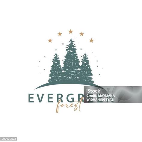 숲 상징 벡터 숲 나무 와 소나무 디자인 영감 배지 라벨 일러스트 가구에 대한 스톡 벡터 아트 및 기타 이미지 가구 강
