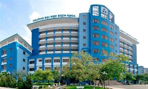 Review Đại Học Bách Khoa Tphcm Hcmut Có Tốt Không