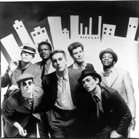 The Specials Ska