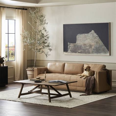 Kiera Sofa Palermo Nude Leather Sofa Black Leather Sofas Classic