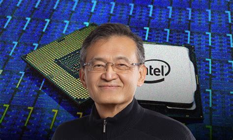 Intel Supera Estimaciones En El 1t25 Pero Lanza Previsión Débil Para