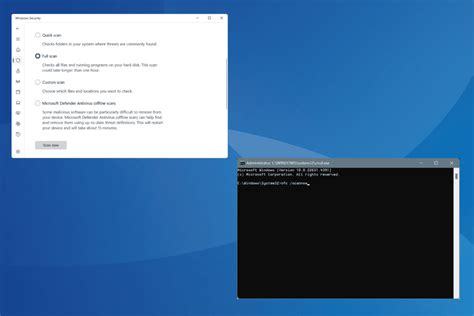 Fix Side By Side Configuration Incorrect On Windows