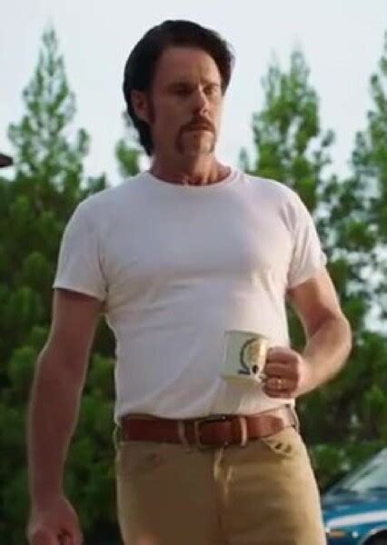 Uncle Kevin Fan Casting