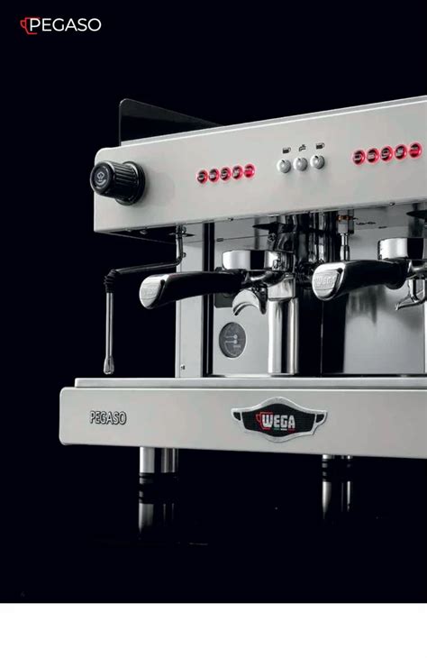 Wega Coffee Machine At ₹ 185000 In New Delhi Id 2854866526888