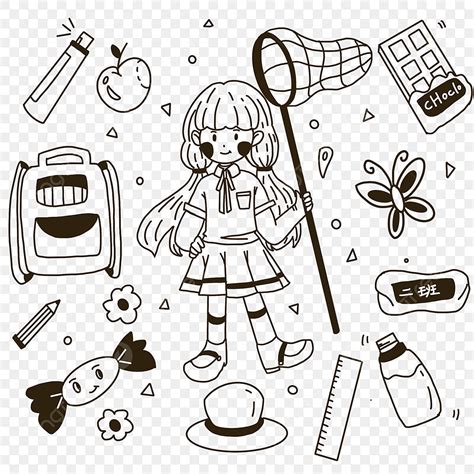 Small Objects To Draw