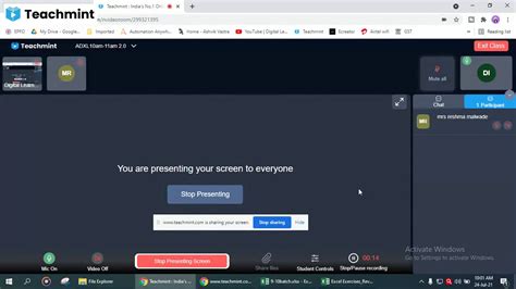 Date And Time Formulas Advance Excel Class Recording Teachmint