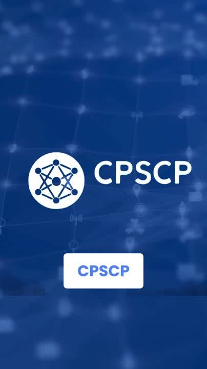 Cpscp On Linkedin Procurementexcellence Supplychainleadership