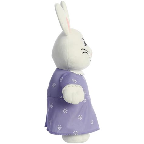 12 Ruby From Max And Ruby Plush Toy By Aurora Canada Retrofestive Ca