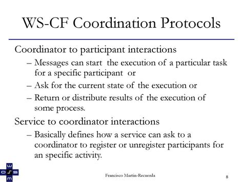 Presented By Francisco Martin Recuerda Ppt Download