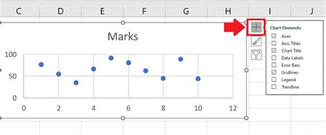 How To Find Best Fit Line In Excel Spreadcheaters