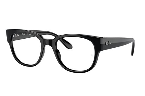 Ray Ban Frame Rx7210 2000 52 Woweye