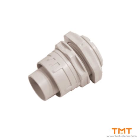 ТМТ ЕЛКОМ ЩУЦЕР ГОФРЕ КУТИЯ 25mm Ip65 Ol70054 Olan