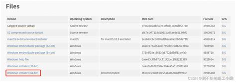 如何下载python 如何下载python3 10 6 mob6454cc6f8e48的技术博客 51cto博客