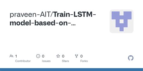 Github Praveen Ait Train Lstm Model Based On Word2vec Trained Weights For Sentiment Analysis