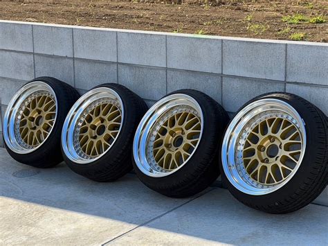 アオシマ ワークマイスターs1 3ピース 18インチ 頭文字d高橋涼介fc3s付属品 、タイヤ、ポリキャップセットの落札情報詳細 ヤフオク