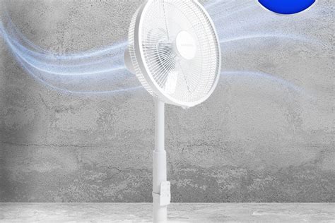 선풍기 스탠드형 Bldc 저소음 리모컨 가정용 소형 선풍기 Sfn W35dmwh 오늘의집 쇼핑