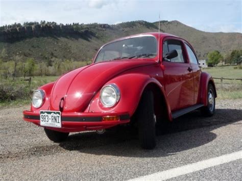 2004 Volkswagen Beetle Mexico Fabricante Volkswagen Planetcarsz