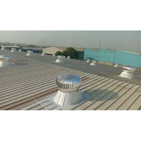 Roof Top Ventilator At 349900 Inr In Ahmedabad Gujarat Airwell Systems
