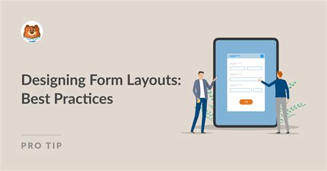 7 Form Layout Best Practices For User Friendly Design 7 Form Layout Best Practices For User Friendly Design