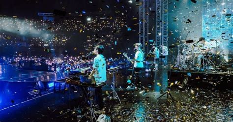 데이식스 2019 월드투어 아시아 공연 성료 국내 콘서트 추가 티켓 오픈 확정